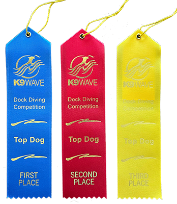 Rules - K9Wave Dock Diving LTD.